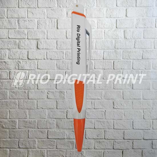 Balpoint UV 2029 Tindis Gepeng | Rio Digital Printing Palu