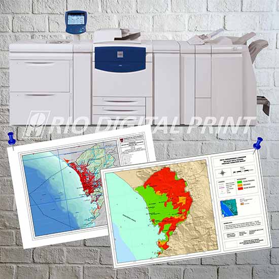 Copy Warna Art Paper 150 Gsm A3 29,7x42cm Laser Color | Rio Digital ...