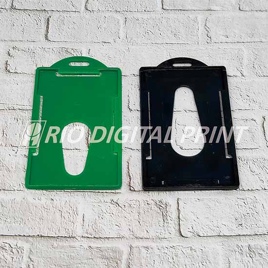 Case Holder Id Card Kode 5 | Rio Digital Printing Palu