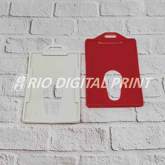 Case Holder Id Card Kode 5 | Rio Digital Printing Palu