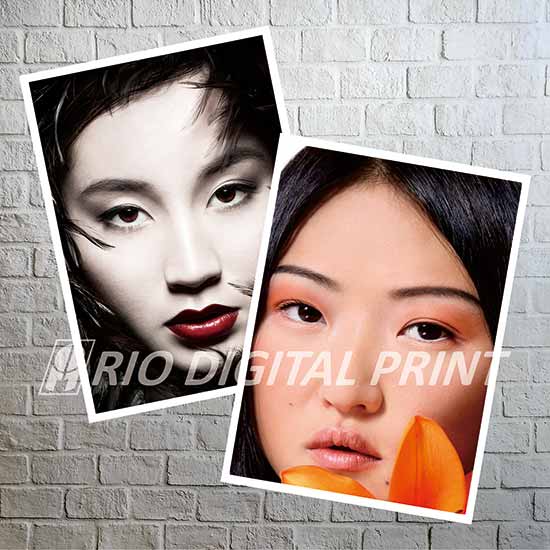 Cetak Foto 30R | Rio Digital Printing Palu