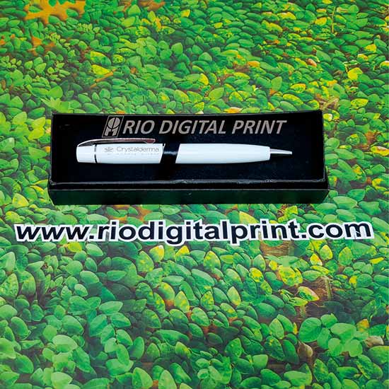 Balpoint Gravir Merk Vtec | Rio Digital Printing Palu