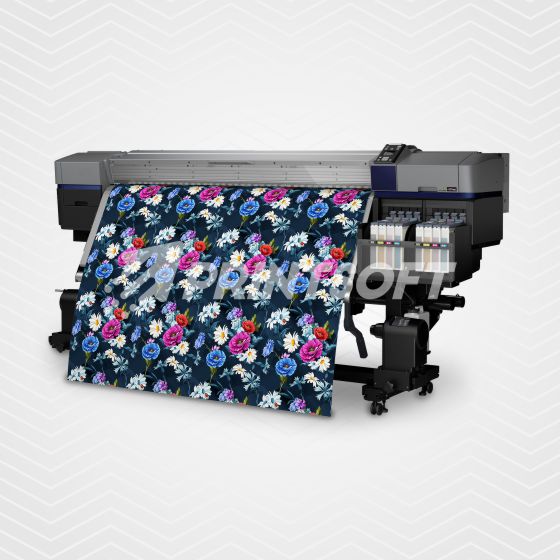 Kain Chiffon Premium | Rio Digital Printing Palu